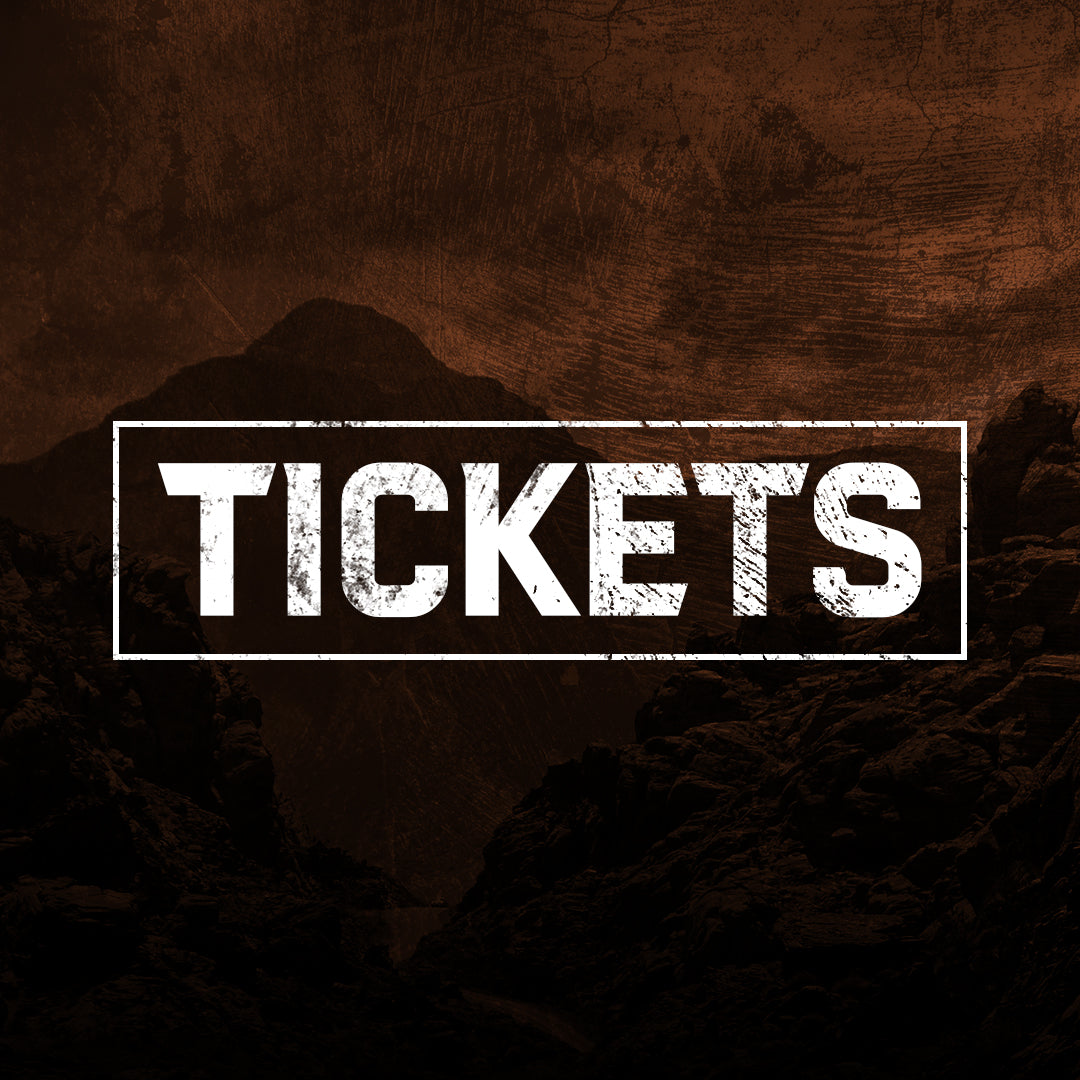 Tickets – Vegas Bighorns