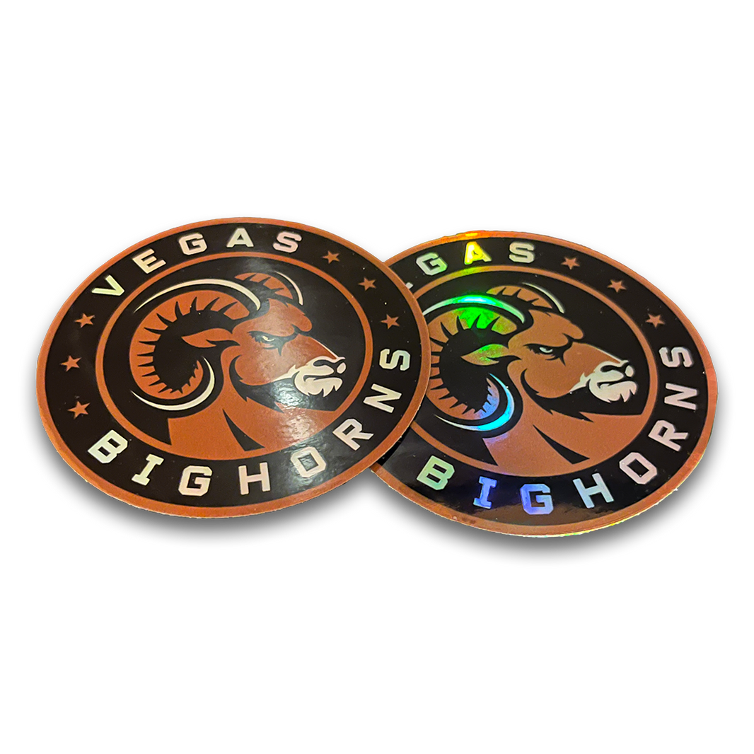 Home of Vegas Bighorns